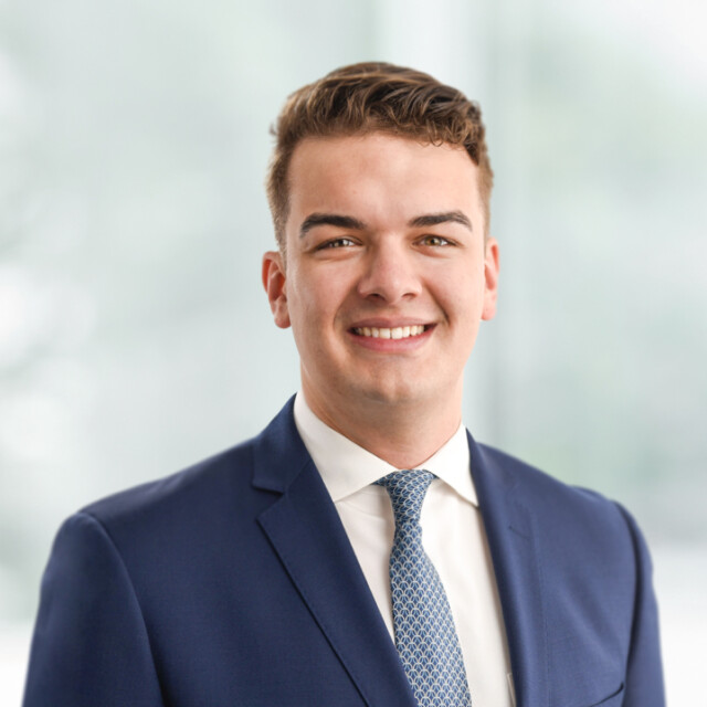 Maxwell Brown | Chatham Financial