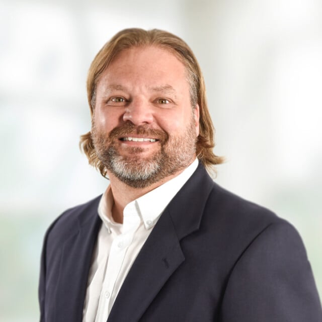 Mike Strong | Chatham Financial