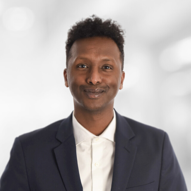 Sahal Abdi | Chatham Financial